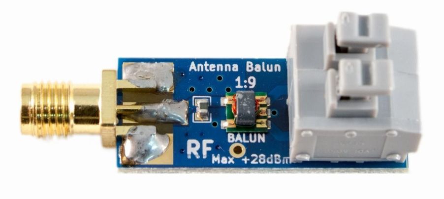 Balun en vrac / AO-Journal p1310 #4