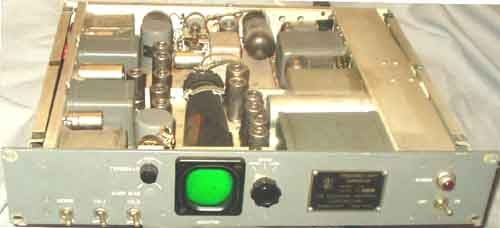 Rtty Demodulator / AO-Journal p41