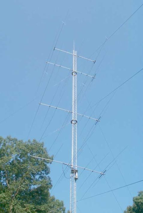 HF Monsters / AO-Journal p1645 #8