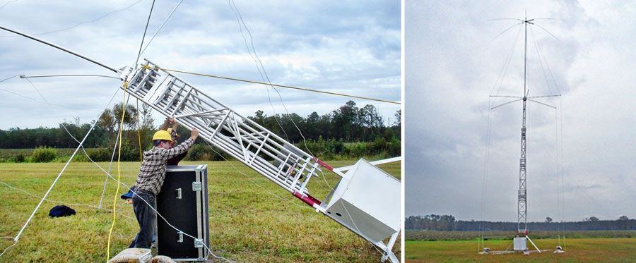 Broadcast AM / AO-Journal p468 #5