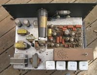 Rtty Demodulator / AO-Journal p41