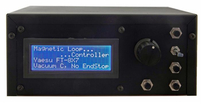 Loop / AO-Journal p337 #7