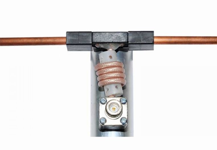 Choke Balun / AO-Journal p653 #2