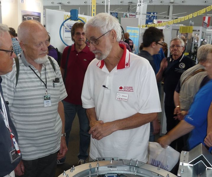 Tower Equipment : 10-07-2015