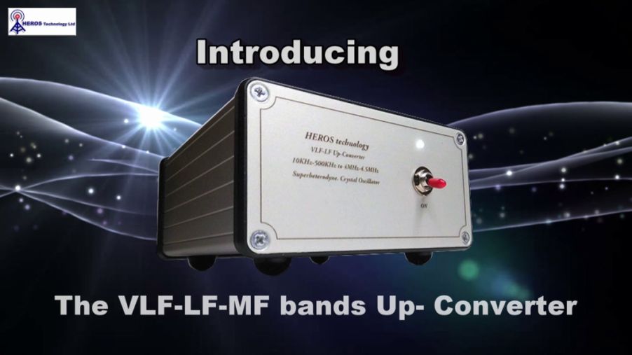 Radio VLF / AO-Journal 13390 #0