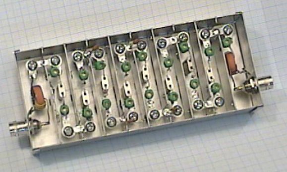 Xtal Filter / AO-Journal p47 #1