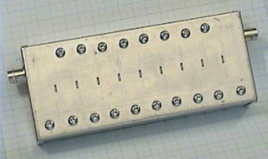 Xtal Filter / AO-Journal p47 #1